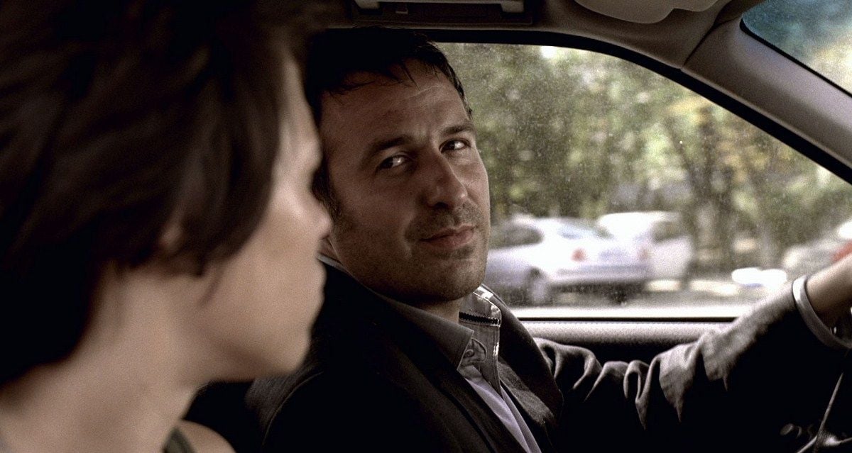 Photo du film Periferic - Photo 9 sur 19 - AlloCiné