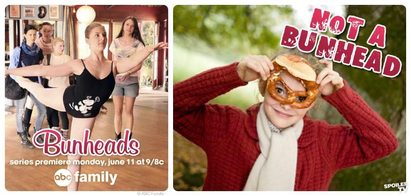 Bunheads : Bunheads : Photo - 4 sur 52 - AlloCiné