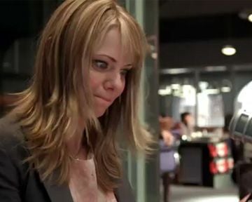 Next Caller - saison 1 Extrait vidéo VO - Vidéo Next Caller - AlloCiné