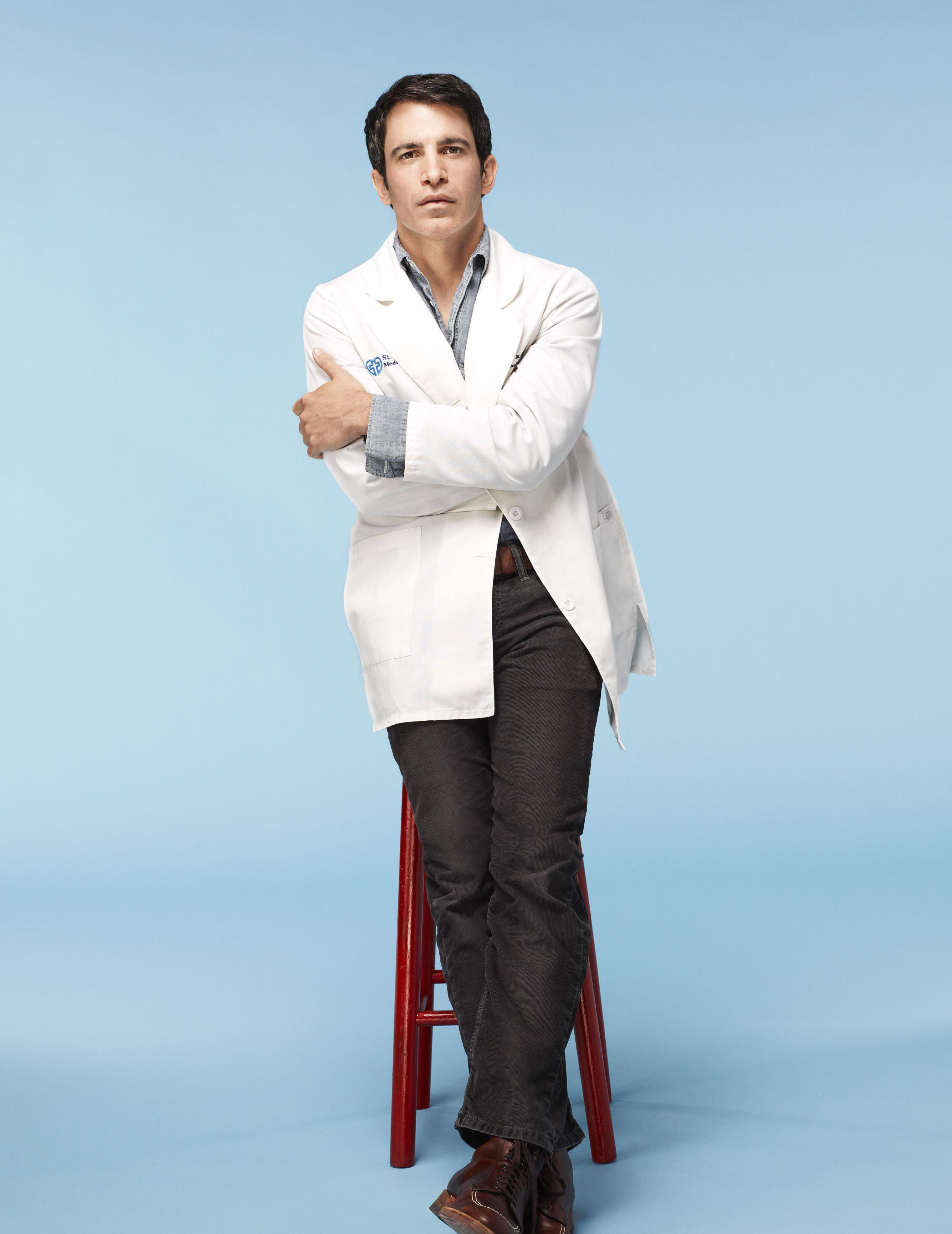The Mindy Project : Photo Chris Messina - 356 sur 360 - AlloCiné