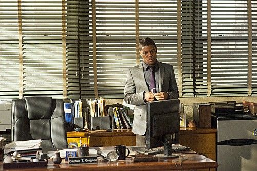 Photo de Jon Michael Hill - Photo Jon Michael Hill - Photo 145 sur 160 ...