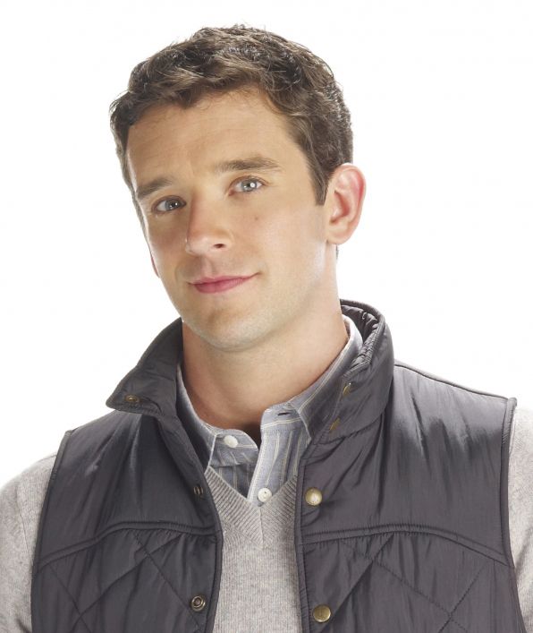 Photo de Michael Urie - Photo Michael Urie - AlloCiné