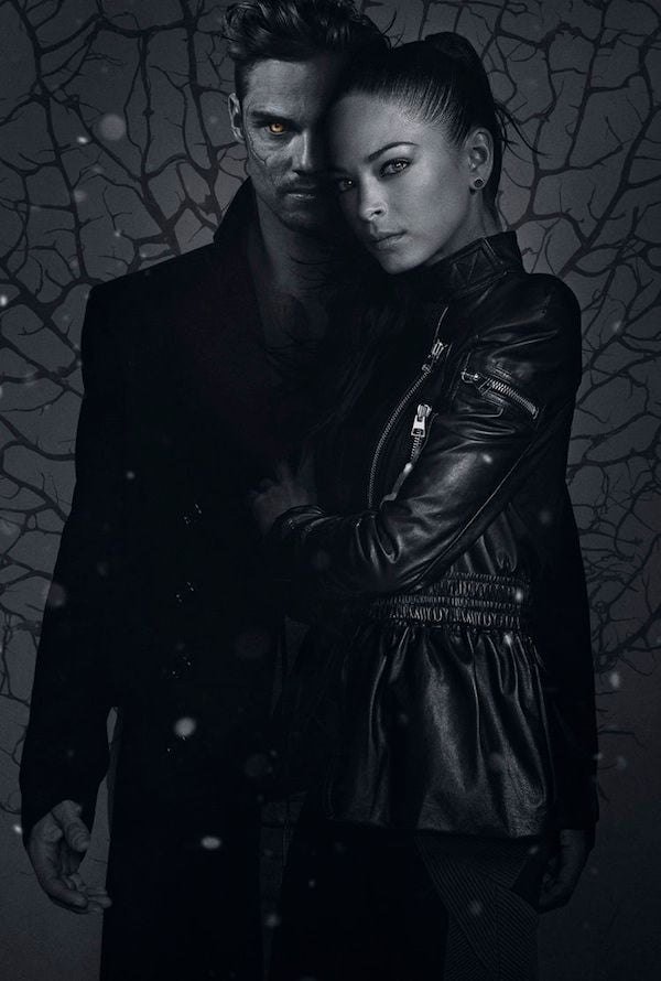 Photo de Jay Ryan (III) - Photo Kristin Kreuk, Jay Ryan (III) - Photo ...