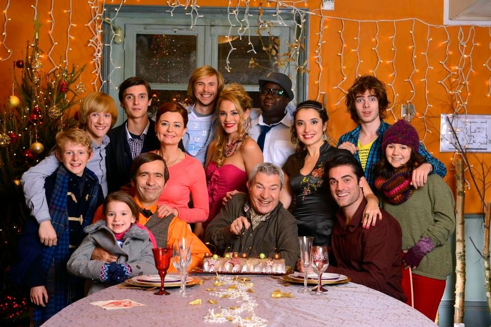 Photo de Julien Frison - Photo Thierry Samitier, Raphaël Boshart, Jean ...