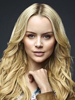 Helena Mattsson - AlloCiné