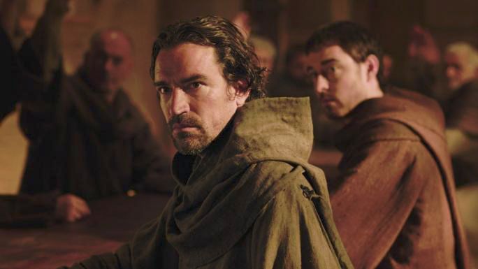 Photo de Ben Chaplin - Photo Ben Chaplin - Photo 16 sur 31 - AlloCiné