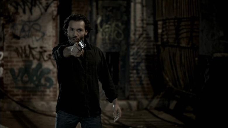 Photo du film Chasseur de primes - Photo 5 sur 11 - AlloCiné