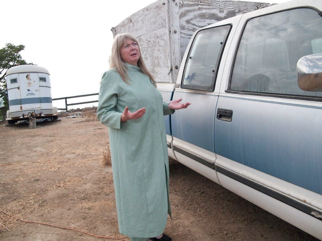 Photo du film Tabloïd - Photo 5 sur 9 - AlloCiné