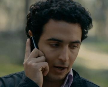 Trailer du film Téléphone Arabe - Téléphone Arabe Bande-annonce VO ...