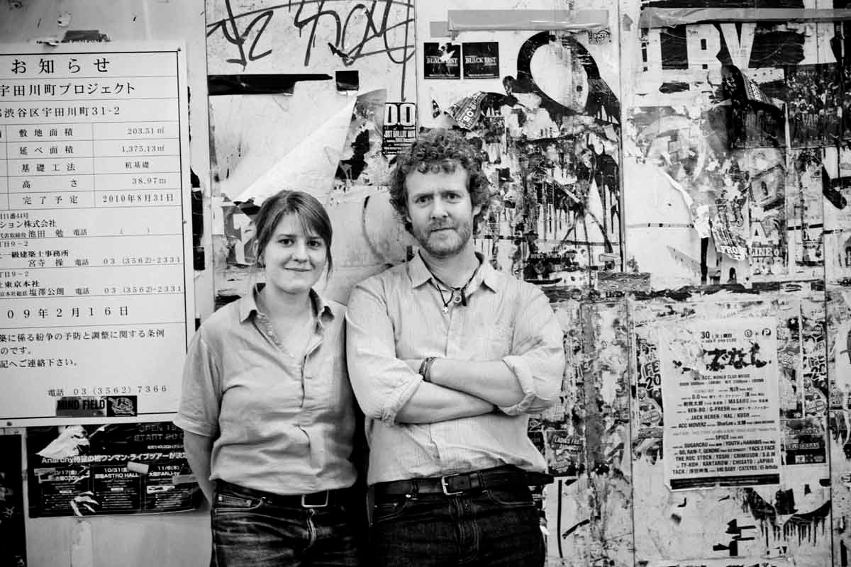 Photo du film The Swell Season - Photo 8 sur 10 - AlloCiné