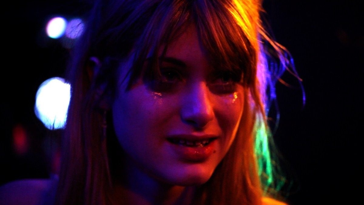 Photo de Mathilde Bisson - L'âge atomique : Photo Mathilde Bisson - Photo 9 sur 13 - AlloCiné