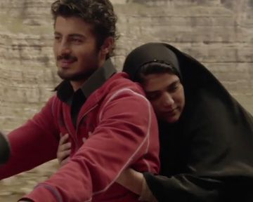 Trailer du film Red Heart - Red Heart Bande-annonce VO - AlloCiné