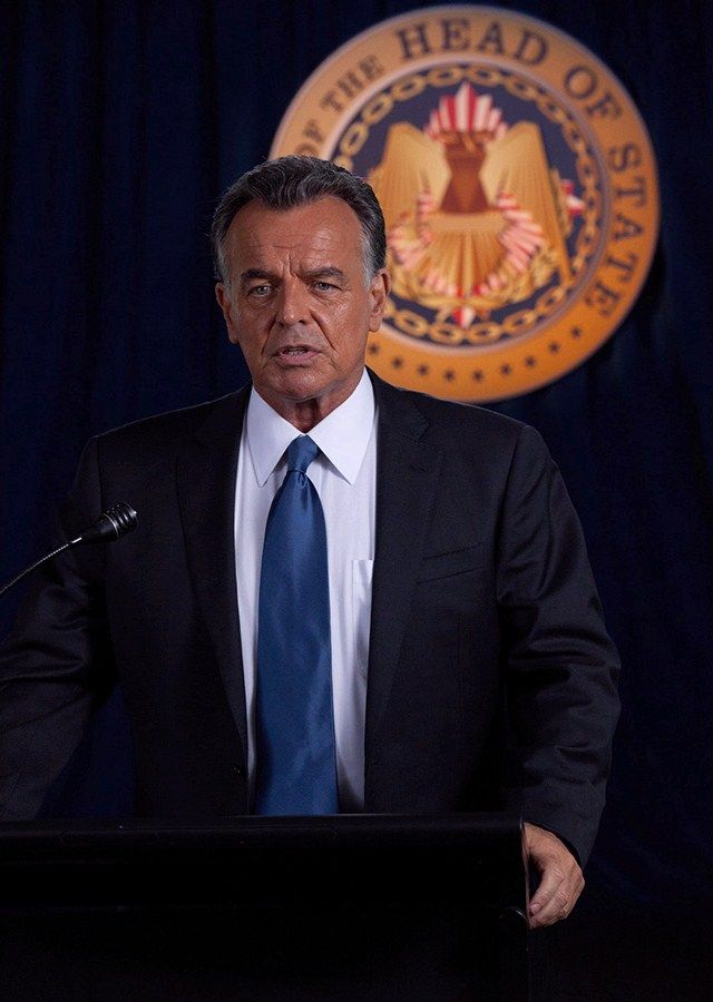 Photo du film Atlas Shrugged II: The Strike - Photo 14 sur 16 - AlloCiné