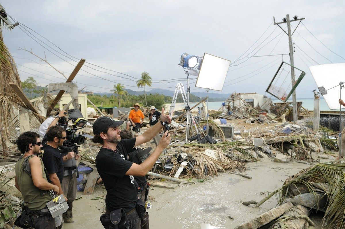 Photo du film The Impossible - Photo 6 sur 33 - AlloCiné