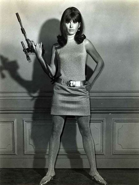 Photo De Stefanie Powers Photo Stefanie Powers Photo 26 Sur 29 Allociné