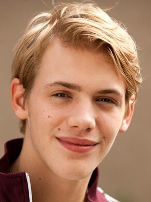 Tom Ljungman : ses Films et séries en streaming - AlloCiné