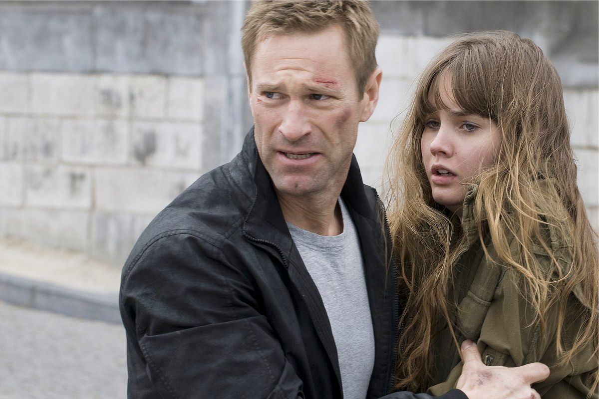 Photo du film The Expatriate - Photo 2 sur 12 - AlloCiné