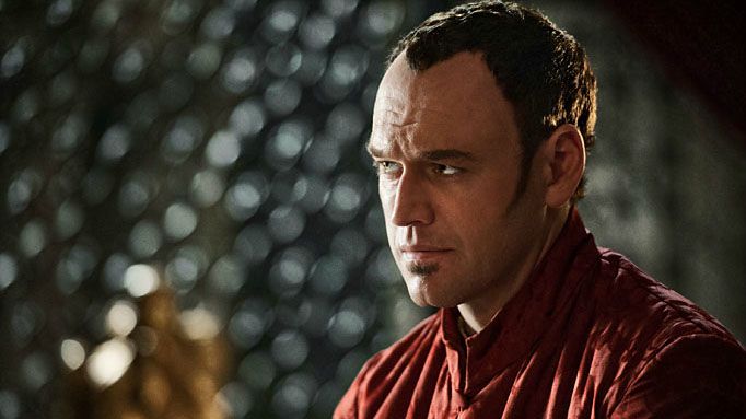 Photo de Elliot Cowan - Photo Elliot Cowan - Photo 33 sur 50 - AlloCiné