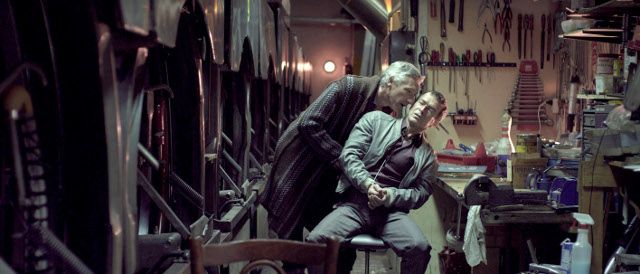 Photo du film Black Out - Photo 4 sur 10 - AlloCiné