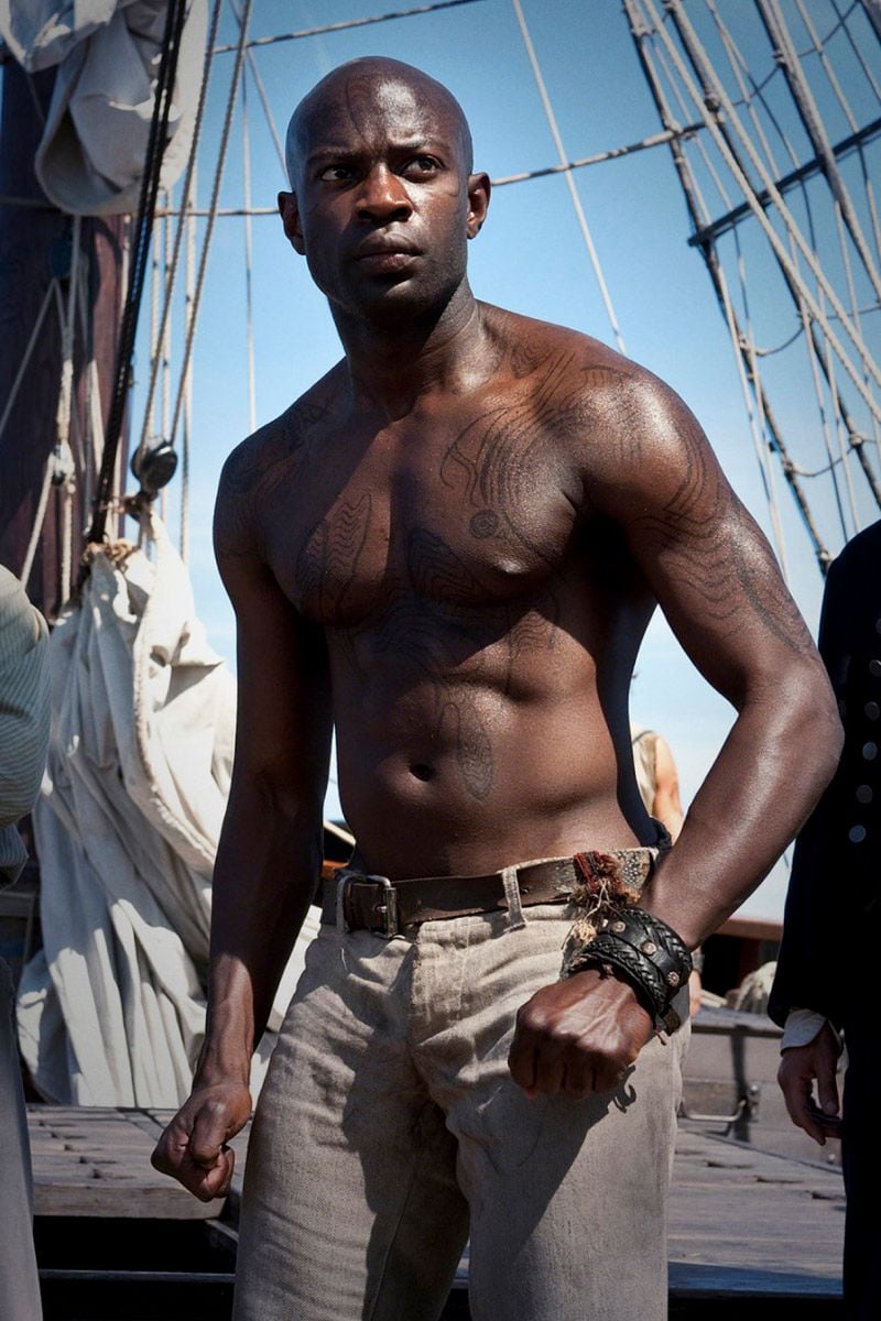 Photo du film Cloud Atlas - Photo 5 sur 62 - AlloCiné