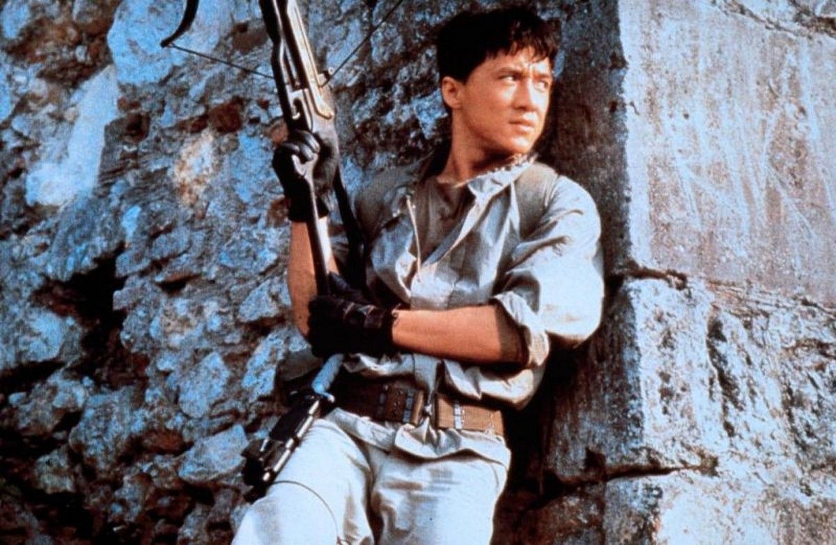 Photo du film Mister Dynamite - Photo 12 sur 14 - AlloCiné