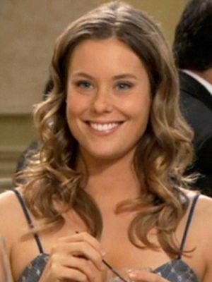 Ashley Williams : ses Films et séries en streaming - AlloCiné