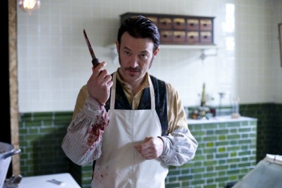 Ripper Street : Ripper Street : Photo Adam Rothenberg - 30 sur 37 ...