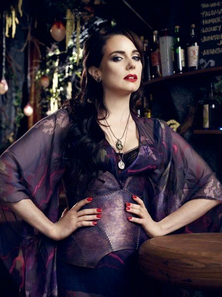 Photo De Mia Kirshner Photo Mia Kirshner Photo 4 Sur 25 Allociné
