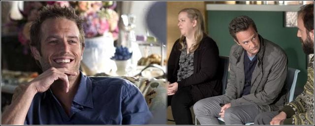 Michael Vartan ("Alias") rejoint Matthew Perry dans "Go On" - News ...