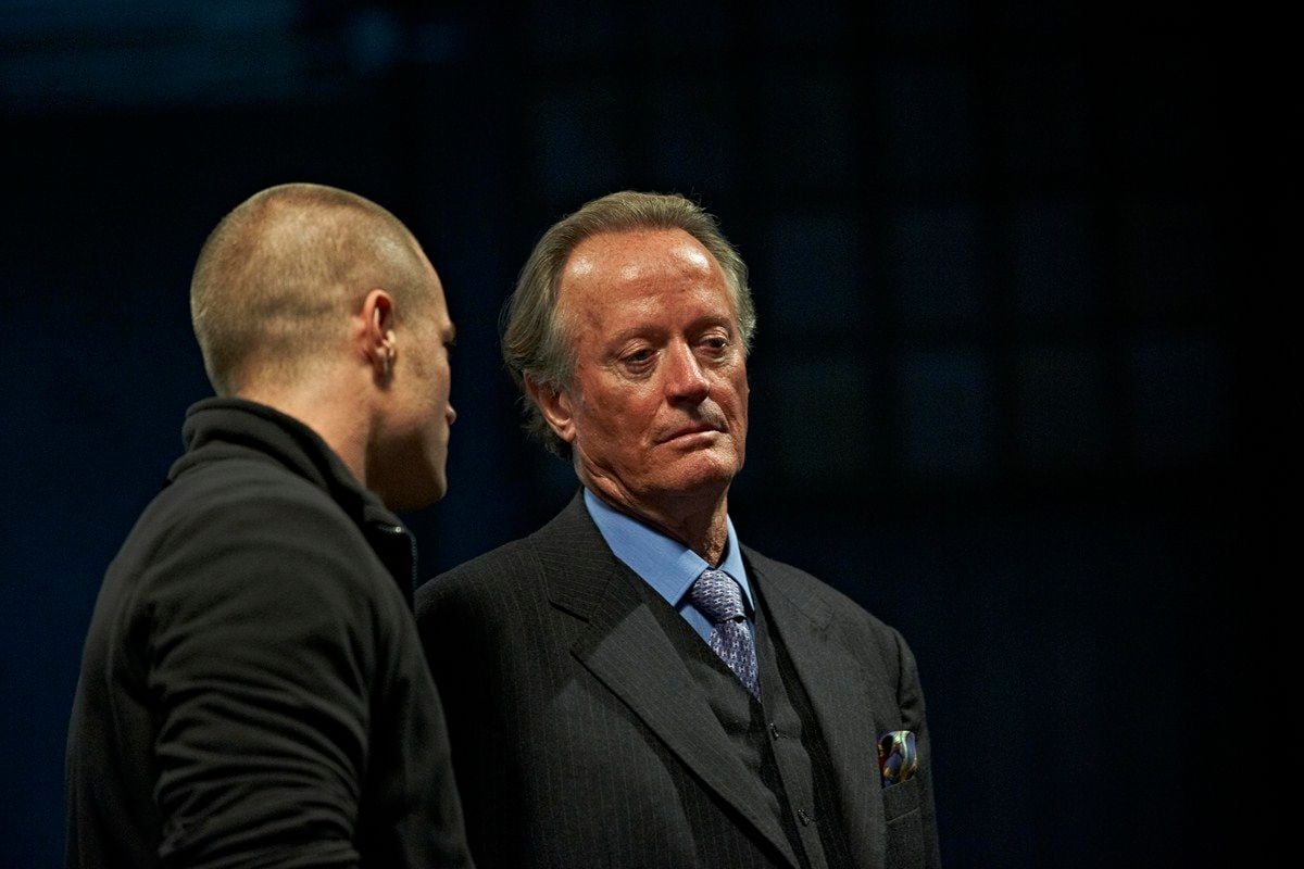 Photo du film Harodim - Photo 1 sur 20 - AlloCiné