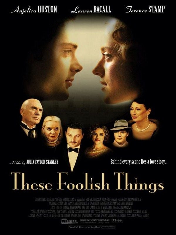 These Foolish Things - Film 2005 - AlloCiné