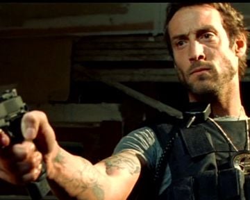 Trailer du film Bad Cop - Bad Cop Bande-annonce VF - AlloCiné