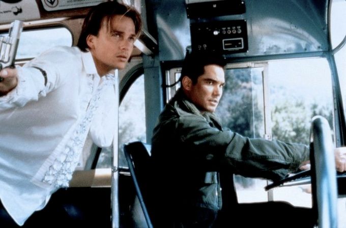 Photo du film Best Men - Photo 1 sur 9 - AlloCiné