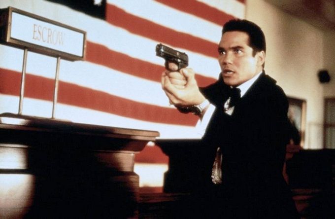 Photo du film Best Men - Photo 8 sur 9 - AlloCiné