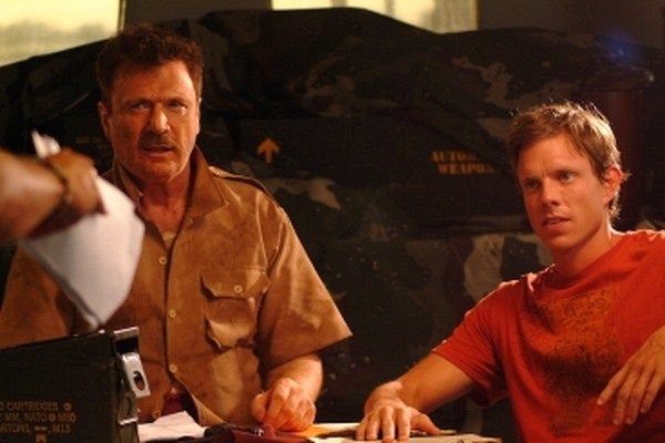 Photo du film Absolute Fear - Photo 5 sur 6 - AlloCiné