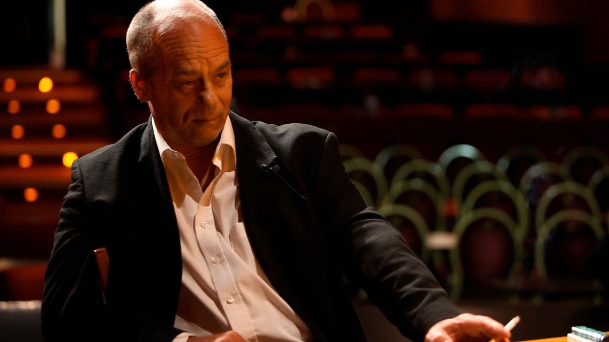 Photo du film Detlef - Photo 9 sur 10 - AlloCiné