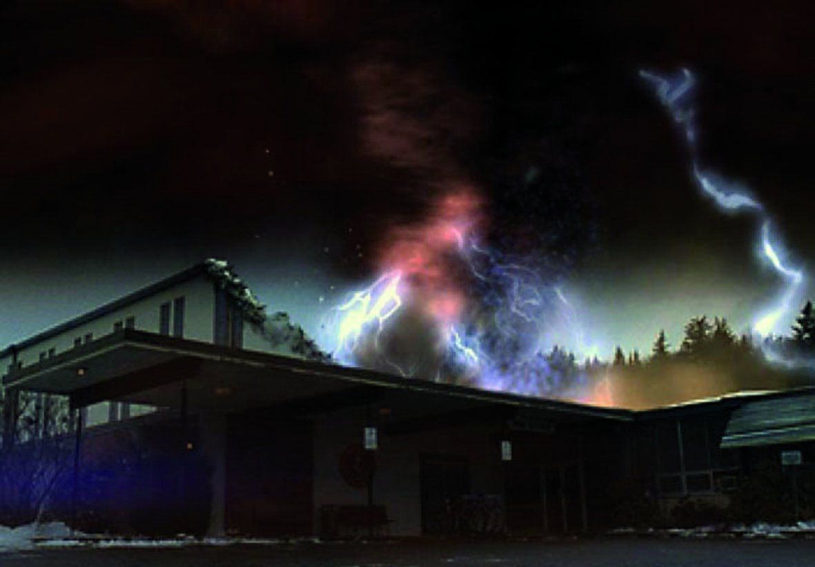 Photo de Alien Tornado - Photo 10 sur 10 - AlloCiné