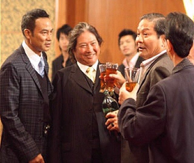 Photo du film Fatal Move - Photo 7 sur 8 - AlloCiné