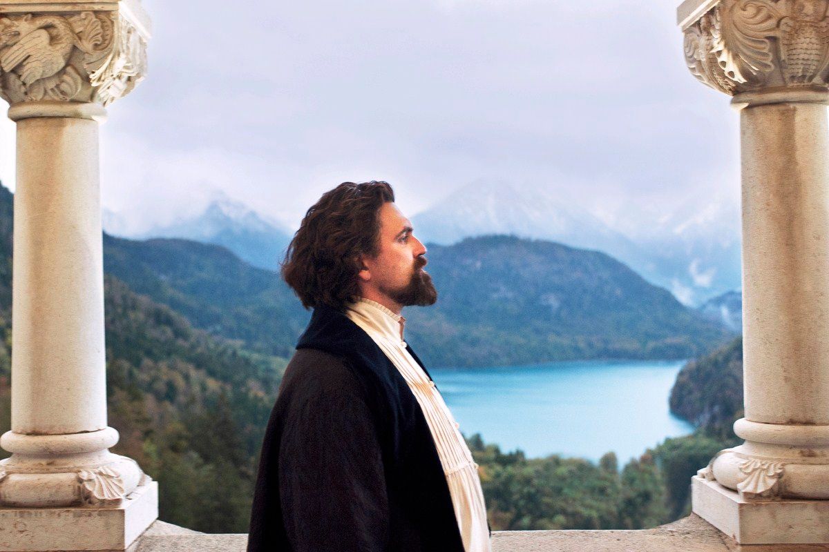 Photo du film Ludwig II. - Photo 5 sur 24 - AlloCiné