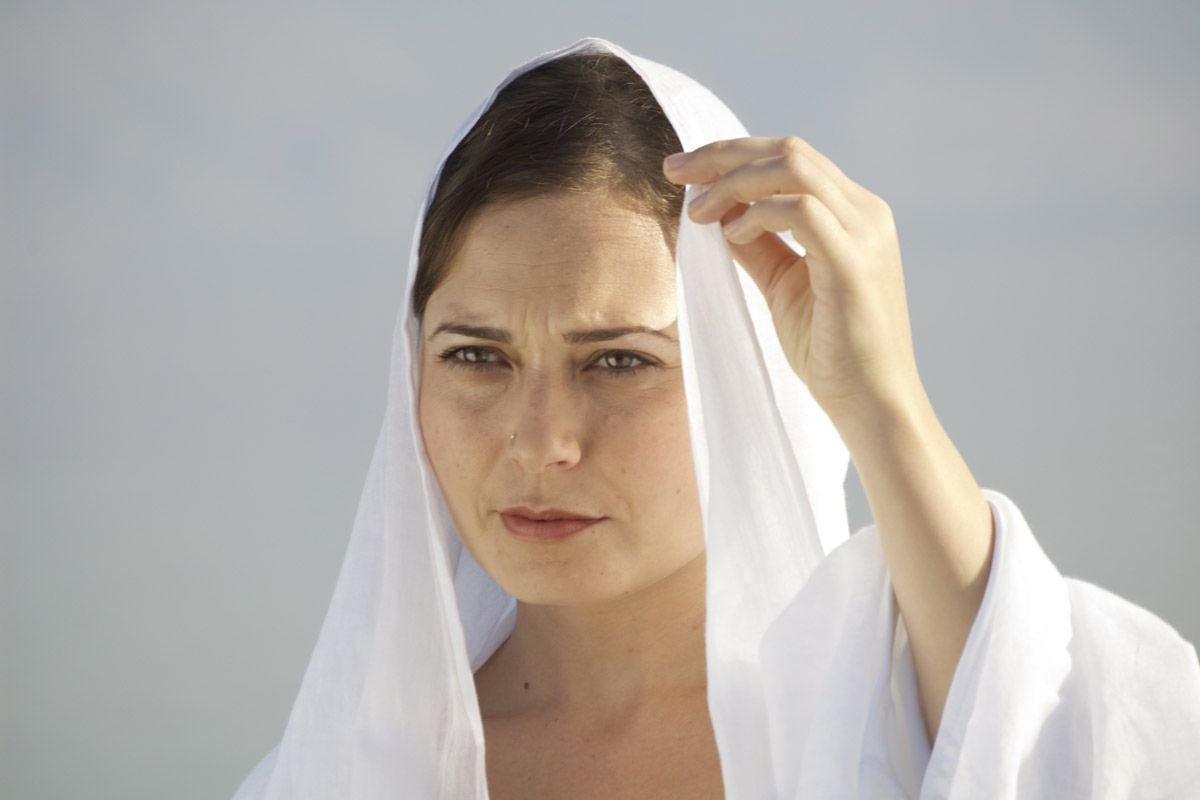 Photo de Mira Awad - Zindeeq : Photo Mira Awad - Photo 1 sur 2 - AlloCiné