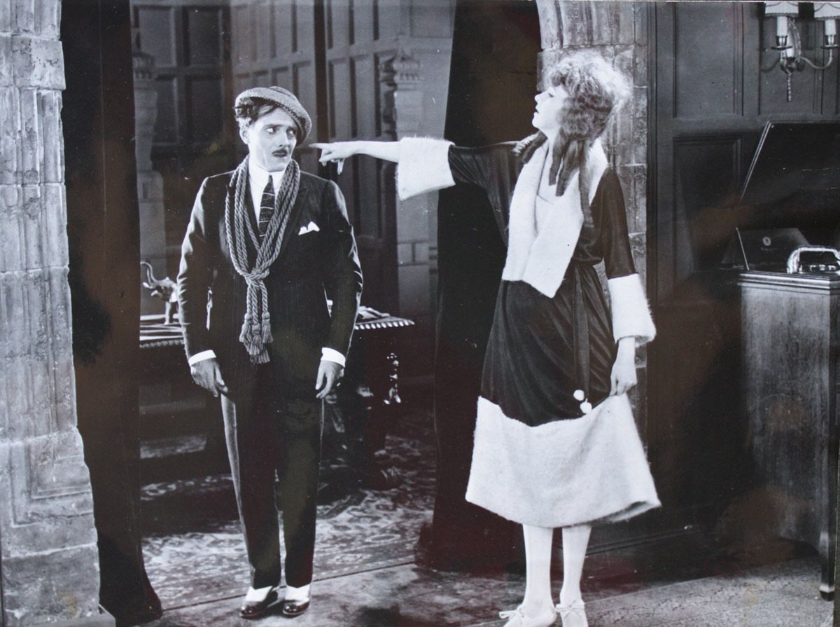 Photo de Max Linder - Le cinéma de Max Linder : Photo Max Linder ...