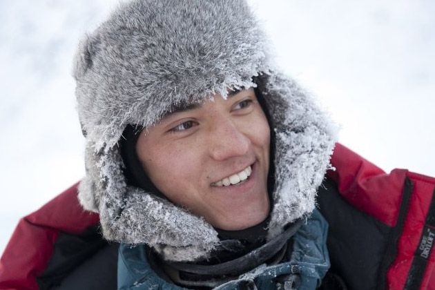 Photo du film Chasing Ice - Photo 2 sur 13 - AlloCiné