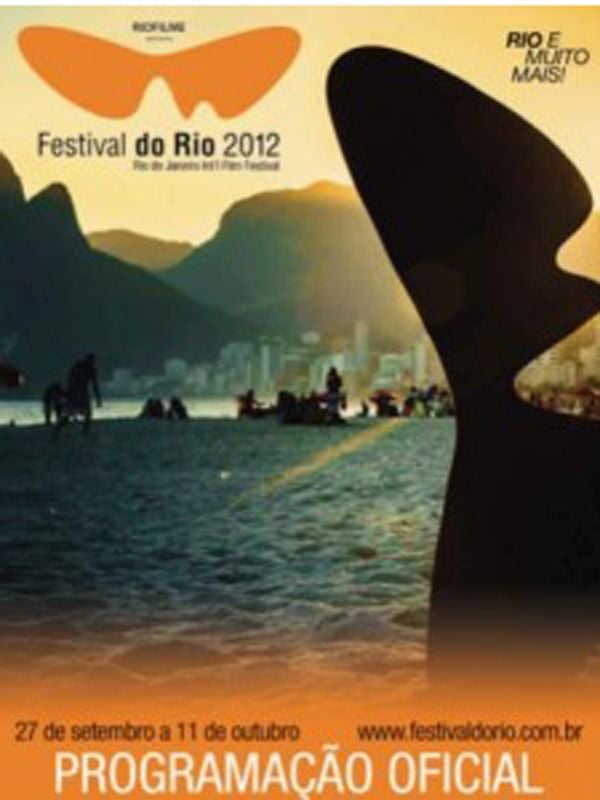 Festival de Rio - AlloCiné