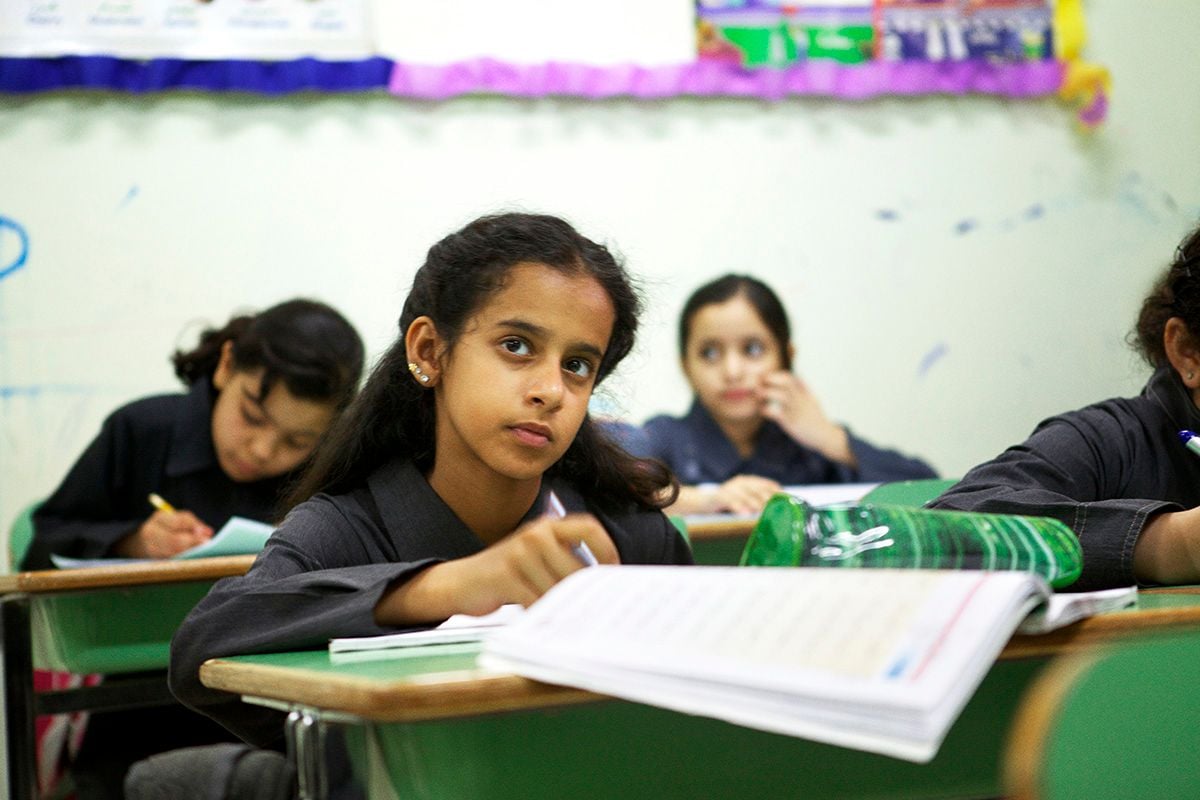 Photo de Waad Mohammed - Wadjda : Photo Waad Mohammed - Photo 4 sur 15 ...