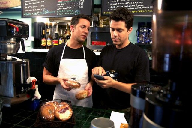 Photo du film eCupid - Photo 9 sur 9 - AlloCiné