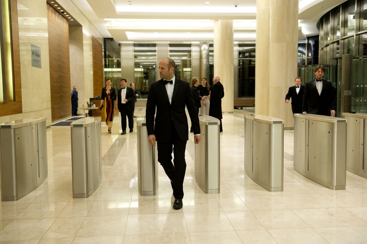 Photo de Jason Statham - Crazy Joe : Photo Jason Statham - Photo 256 ...