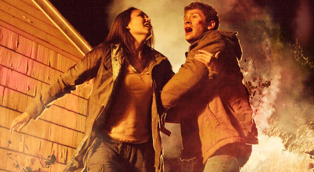 Photo du film Super Storm : La tornade de l'apocalypse - Photo 4 sur 7 ...