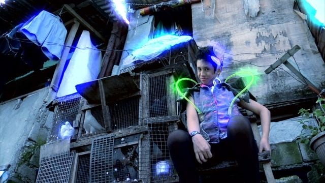 Photo du film Mondomanila - Photo 9 sur 13 - AlloCiné