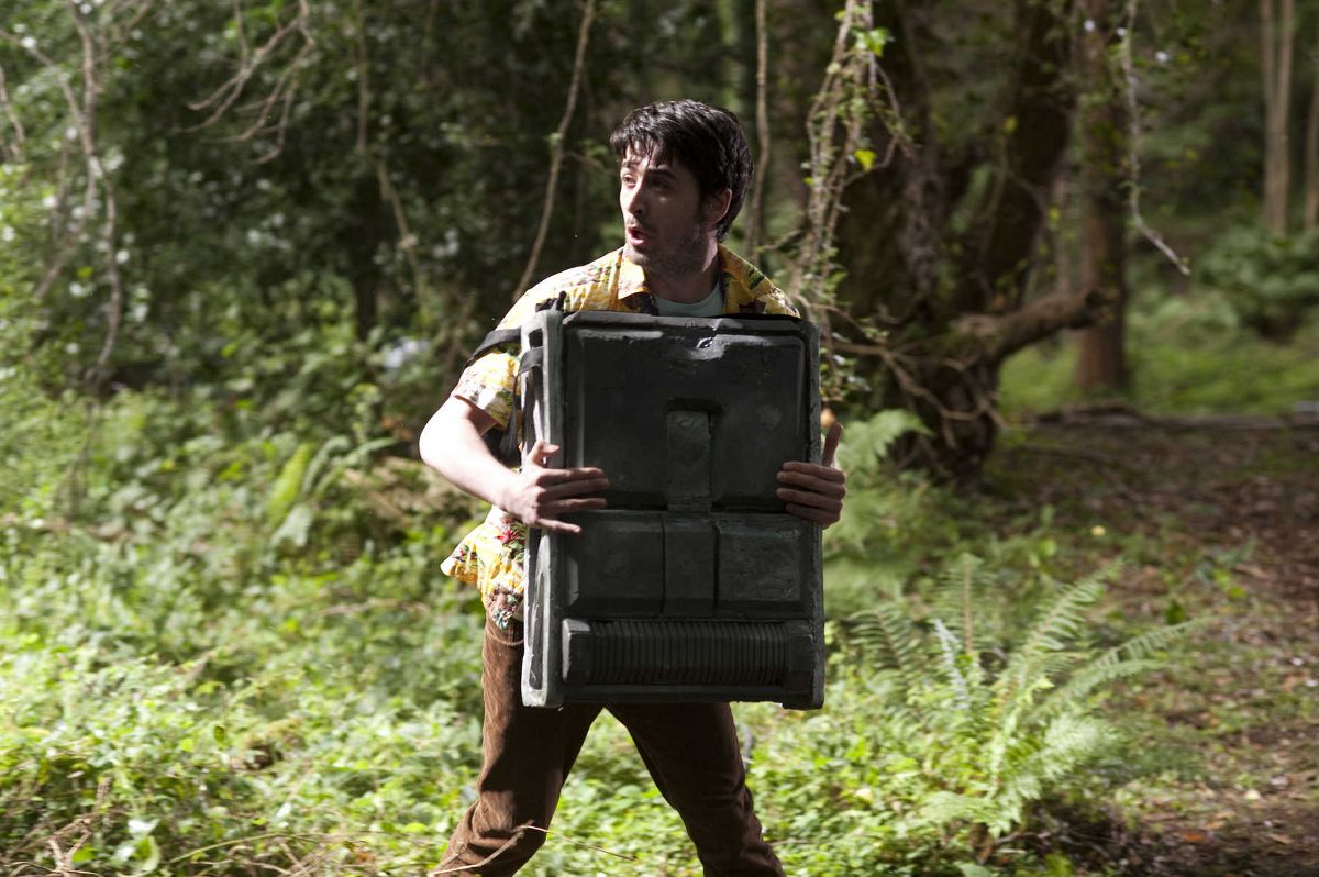 Photo de Ferocious Planet - Photo 12 sur 19 - AlloCiné