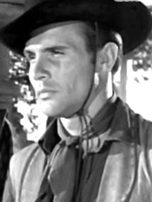 James Mitchell - AlloCiné